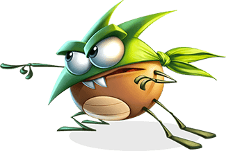 Temper | Best Fiends Wiki | Fandom