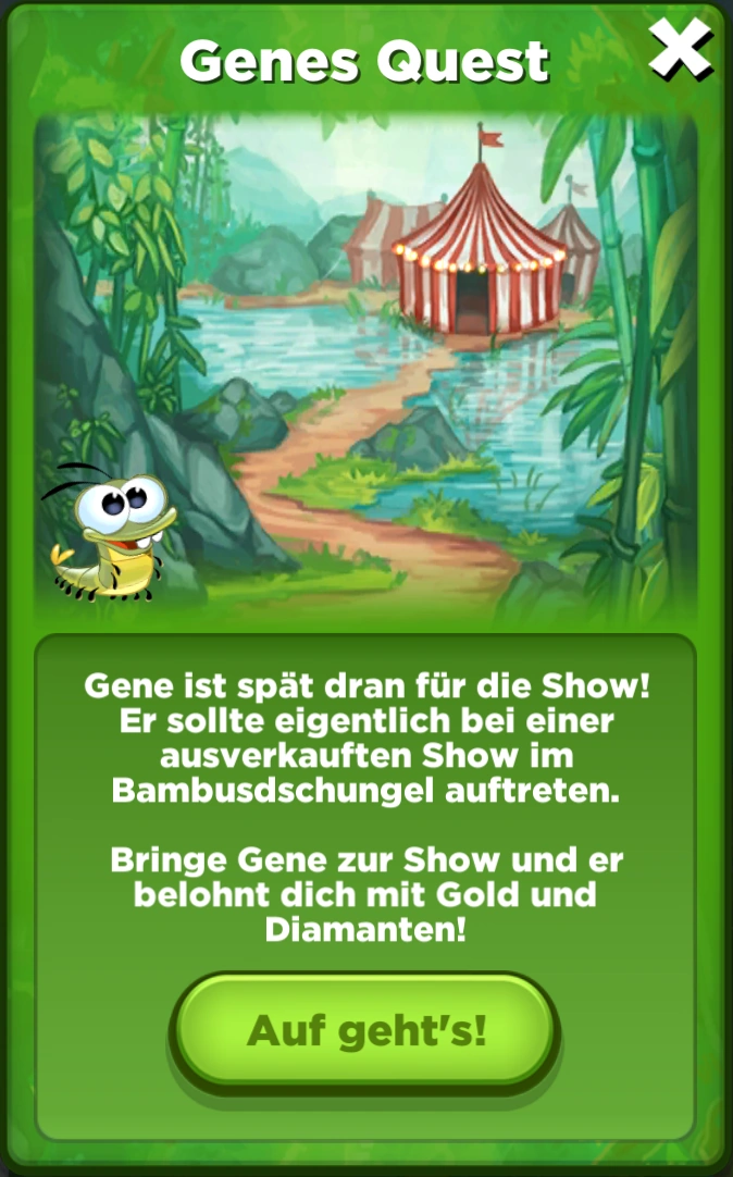 Genes Quest | Best Fiends Wiki | Fandom