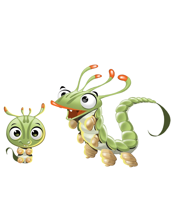 Snap | Best Fiends Wiki | Fandom