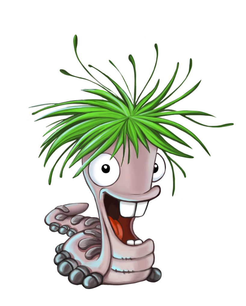 Kim | Best Fiends Wiki | Fandom