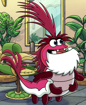 Bam | Best Fiends Wiki | Fandom