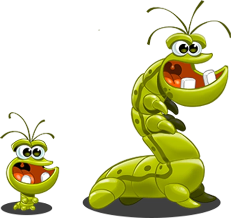 Miles | Best Fiends Wiki | Fandom