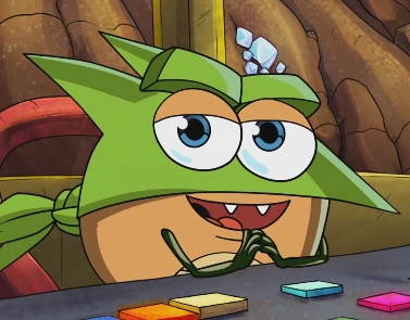 Temper | Best Fiends Wiki | Fandom