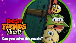 Season 3: True Crime | Best Fiends Wiki | Fandom