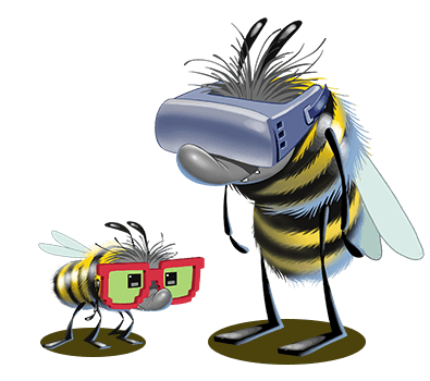 Beebert | Best Fiends Wiki | Fandom