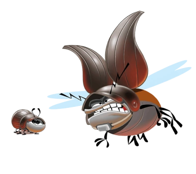 Tantrum | Best Fiends Wiki | Fandom