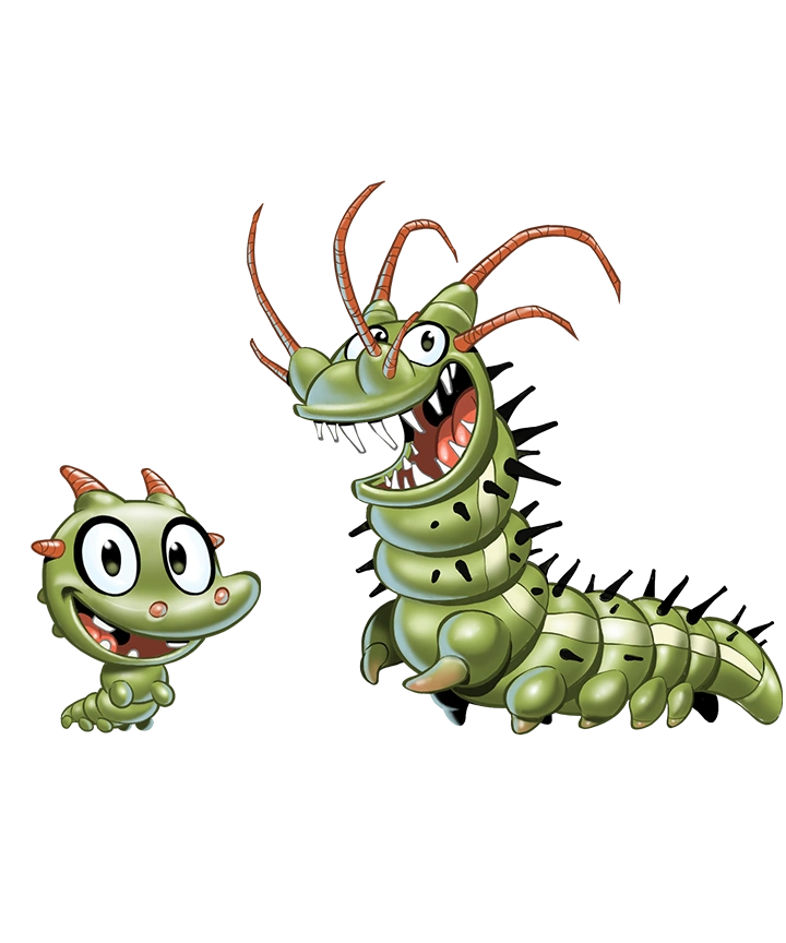 Dina | Best Fiends Wiki | Fandom