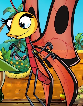 JoJo | Best Fiends Wiki | Fandom