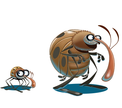 Nog | Best Fiends Wiki | Fandom