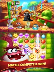 Best Fiends Rivals | Best Fiends Wiki | Fandom