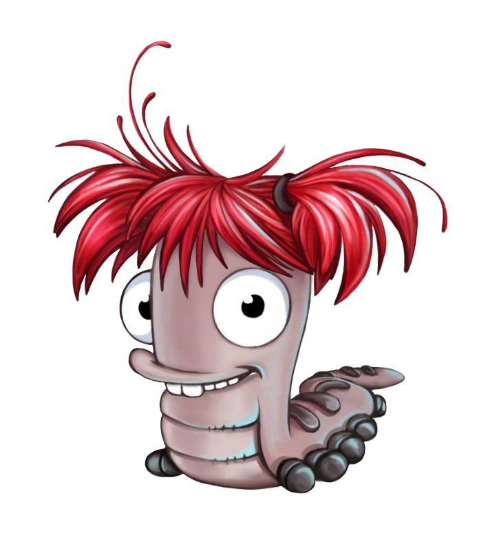 Dee | Best Fiends Wiki | Fandom