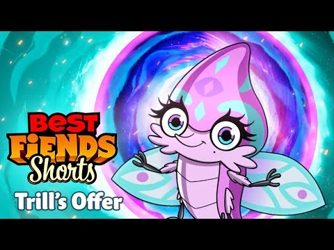 Trill's Offer | Best Fiends Wiki | Fandom