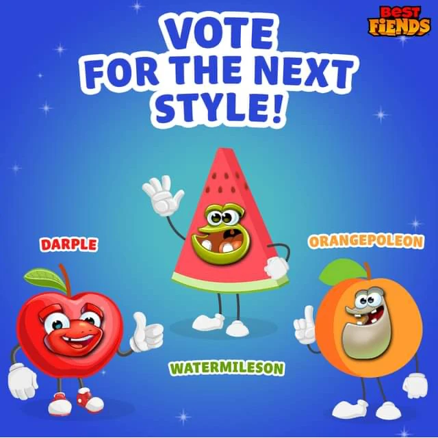 Best Fiends - Match 3 Puzzles/Upcoming content | Best Fiends Wiki | Fandom