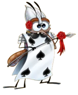 Edward | Best Fiends Wiki | Fandom