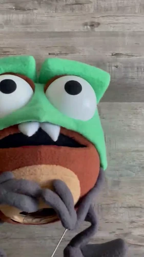 Temper | Best Fiends Wiki | Fandom