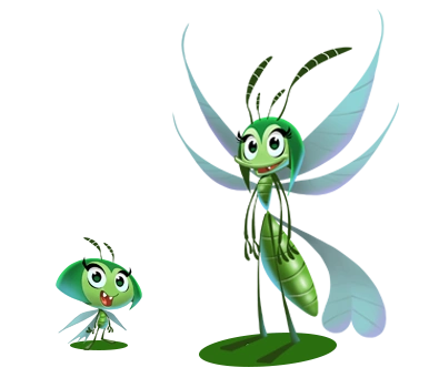 Lacey | Best Fiends Wiki | Fandom