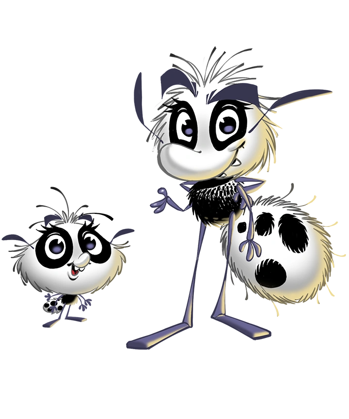 Ru | Best Fiends Wiki | Fandom