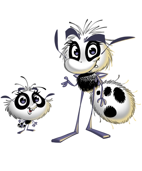 Ru | Best Fiends Wiki | Fandom