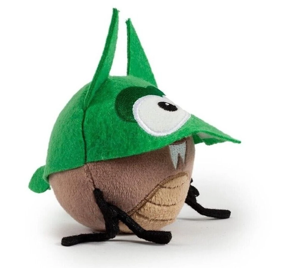 Kidrobot | Best Fiends Wiki | Fandom