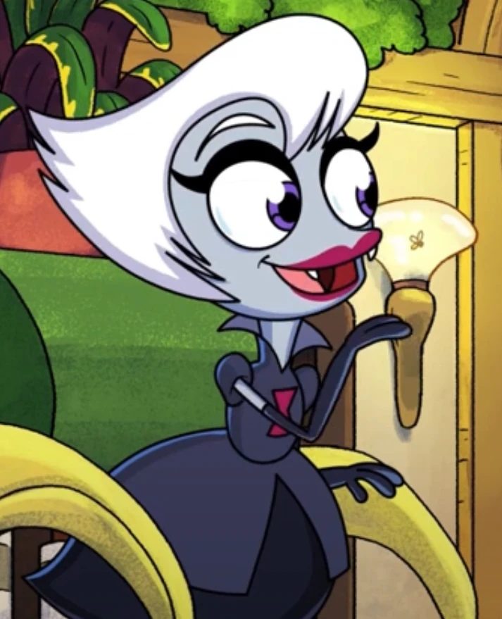 Latrodectus customer | Best Fiends Wiki | Fandom