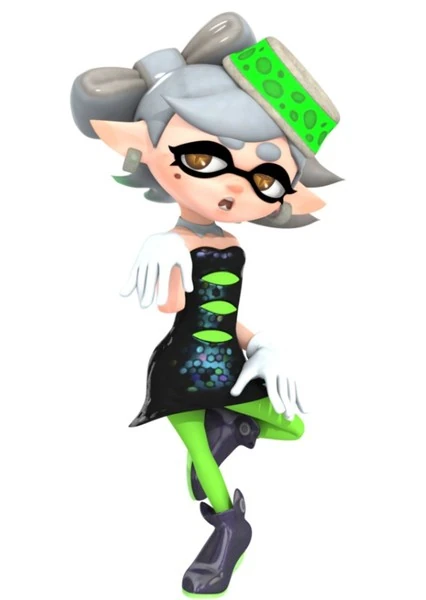 Marie | BEST FRIEND CLUB 🤓 Wiki | Fandom