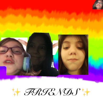 Best Friend Club | BEST FRIEND CLUB 🤓 Wiki | Fandom