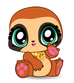 Zara | Best Furry Friends Wiki | Fandom