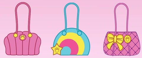 Fashion Bags | Best Furry Friends Wiki | Fandom