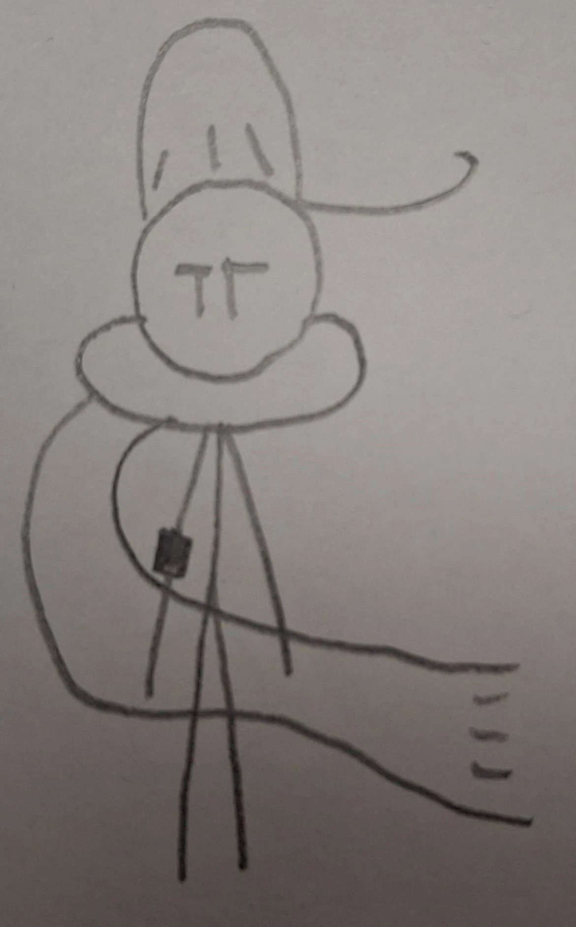 Dios | Ricky Mouse Wiki | Fandom