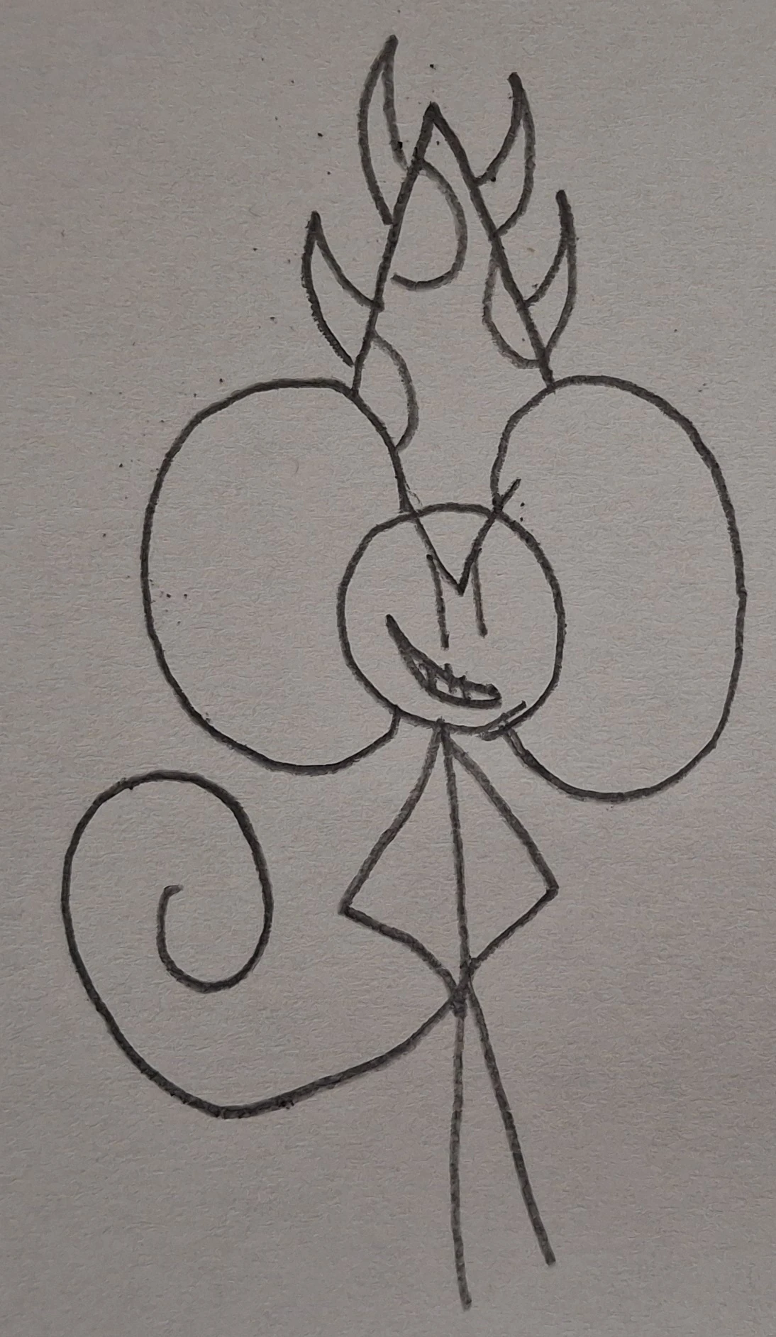 Evil Mouse Mad | Best Homia Compendium Wiki | Fandom