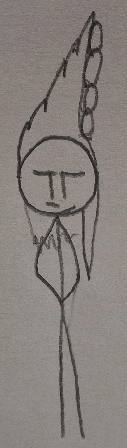 Nurarihyon | Ricky Mouse Wiki | Fandom