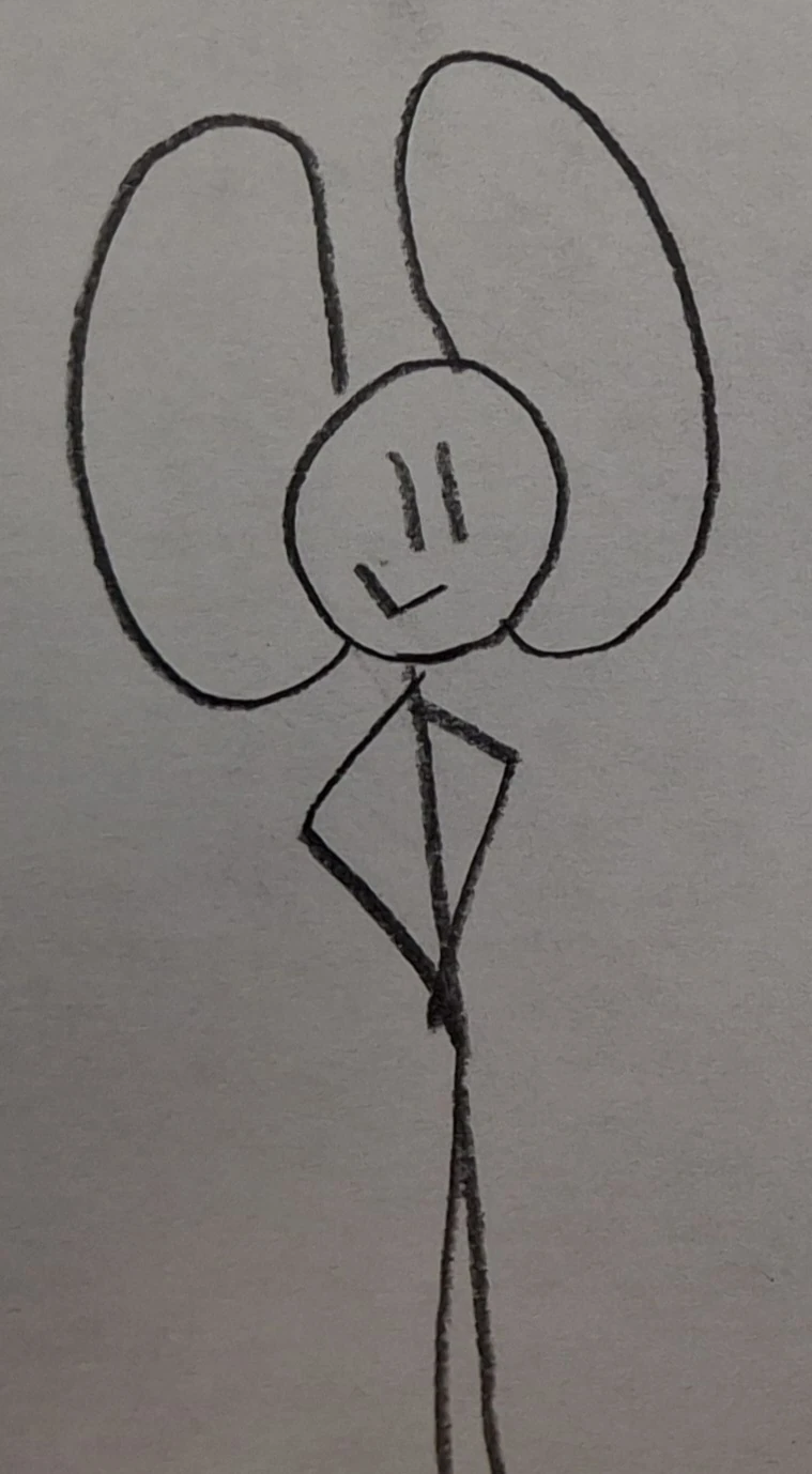 Ricky Mouse | Ricky Mouse Wiki | Fandom