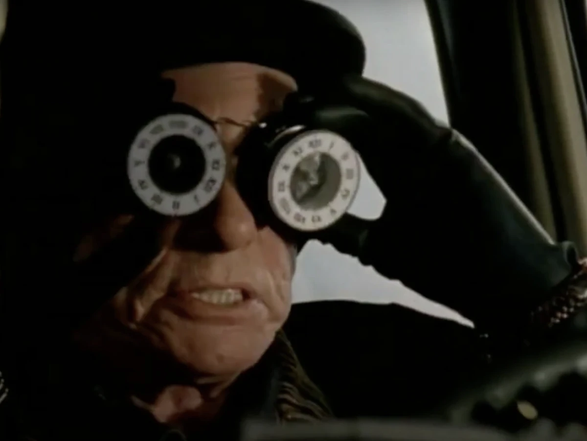 Clockwise | Best Non DC and Marvel villains Wiki | Fandom