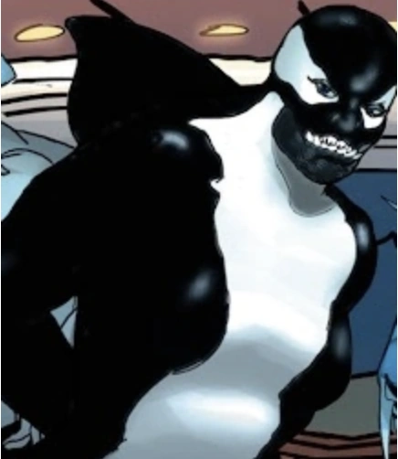 Maneater | Best Non DC and Marvel villains Wiki | Fandom