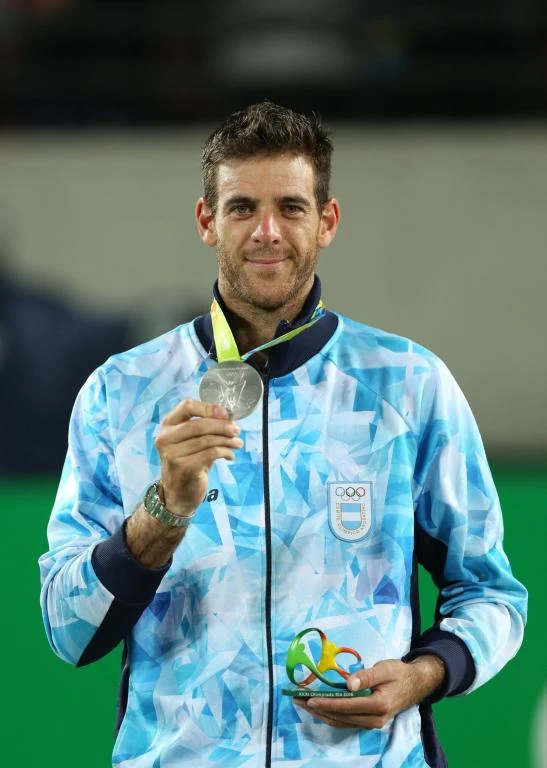 Juan Martín del Potro | Best of tennis Wiki | Fandom