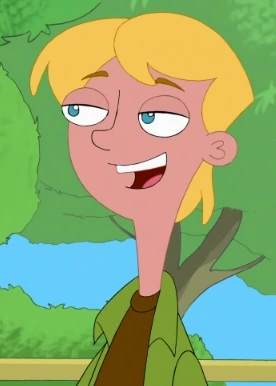 Jeremy Johnson | +_+_+_best phineas and ferb very Wiki | Fandom