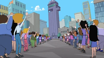 We Are the Moms | +_+_+_best phineas and ferb very Wiki | Fandom