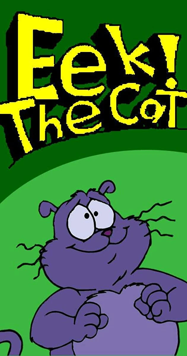 Eek! the Cat | Best TV Shows Wiki | Fandom