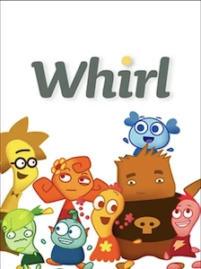 Whirl | Best TV Shows Wiki | Fandom