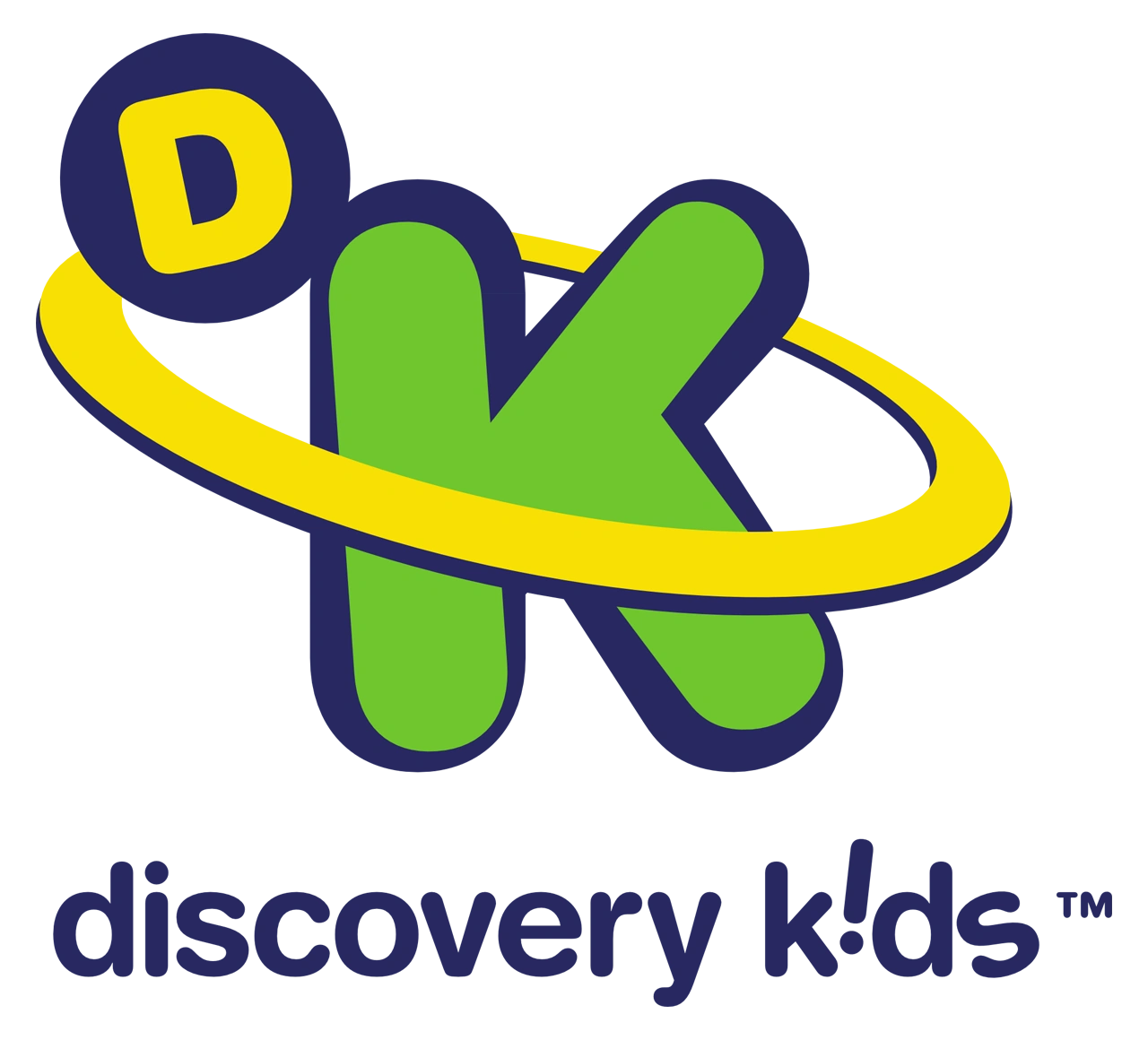 Discovery Channel Tv Shows