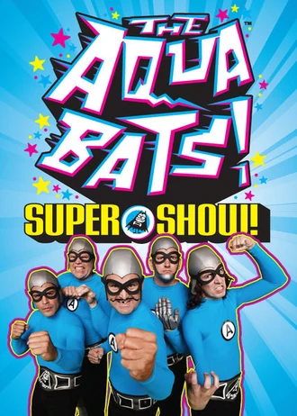 The Aquabats Super Show! | Best TV Shows Wiki | Fandom