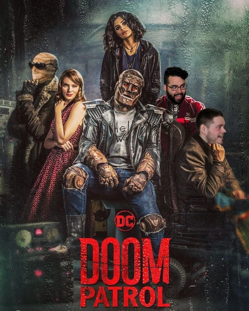 Doom Patrol (2019 TV series) | Best TV Shows Wiki | Fandom