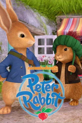 Peter Rabbit | Best TV Shows Wiki | Fandom