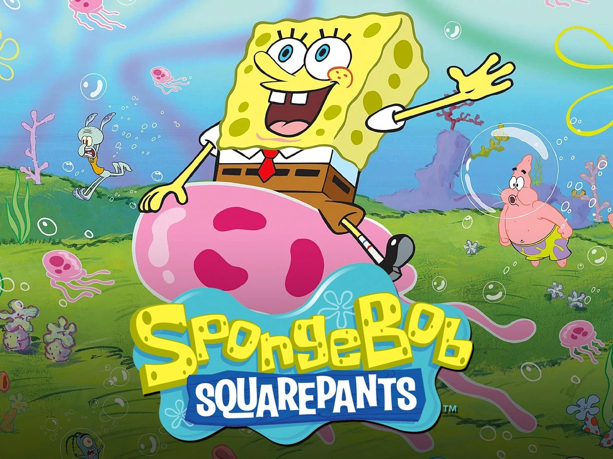 SpongeBob SquarePants (Post-Movie, Sequel and Threequel Eras, Season 9 ...