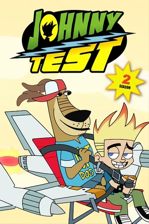 Johnny Test (2005, seasons 1-3) | Best TV Shows Wiki | Fandom