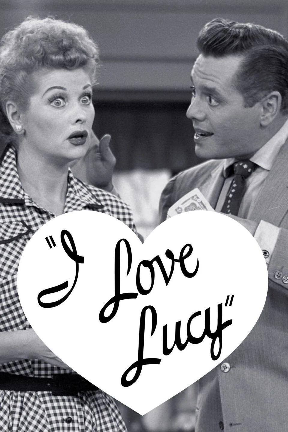 I Love Lucy | Best TV Shows Wiki | Fandom