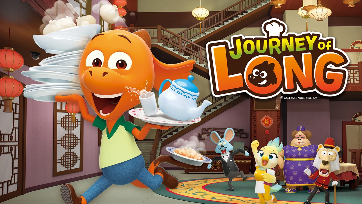 Journey of Long | Best TV Shows Wiki | Fandom