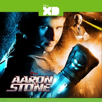 Aaron Stone | Best TV Shows Wiki | Fandom