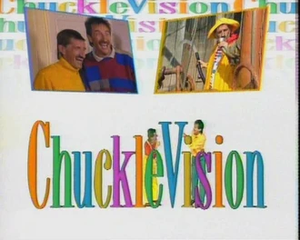 ChuckleVision | Best TV Shows Wiki | Fandom