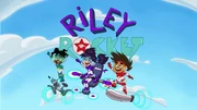 Riley Rocket | Best TV Shows Wiki | Fandom